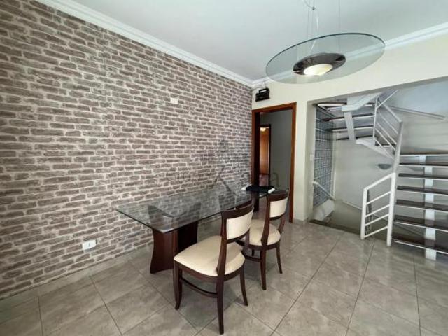 Casa em Condomínio Condomínio Jardim Coleginho Jacareí 3 Dormitórios 299m²