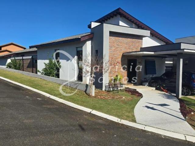 Casa em Condomínio, Condomínio Jardim Flamboyan, Bragança Paulista, SP