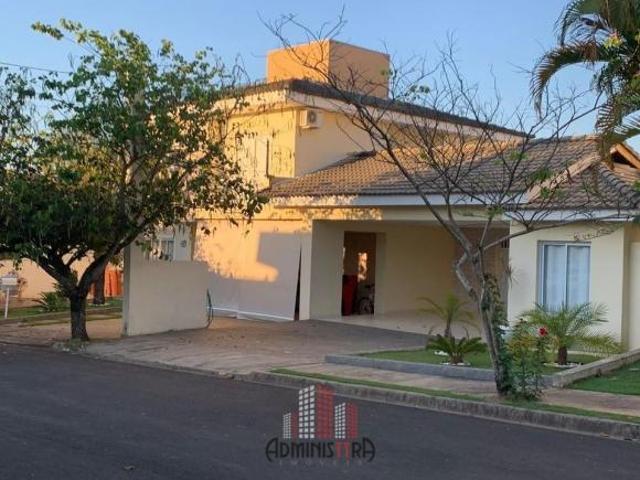 Casa em condomínio Condomínio Lago da Serra Jardim Garret
