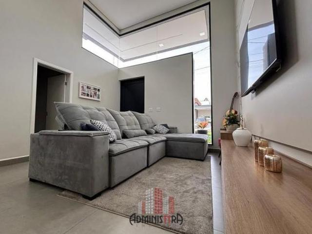 Casa em condomínio Condominio Le France Aparecidinha