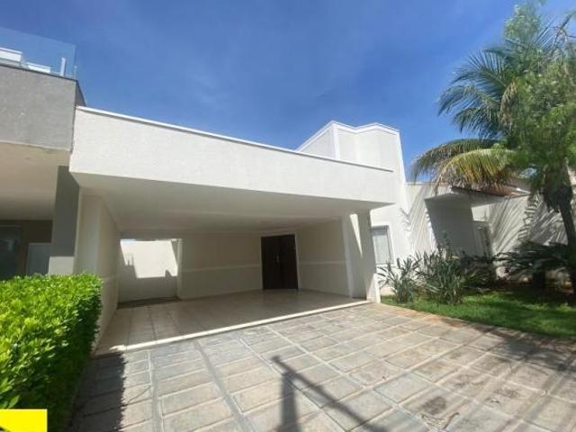 Casa em Condomínio, Condomínio Parque Residencial Damha III, São José do Rio Preto, SP