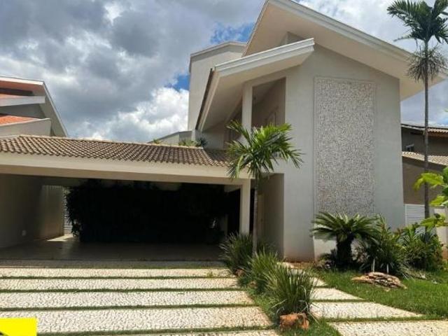 Casa em Condomínio, Condomínio Parque Residencial Jardins Damha II, São José do Rio Preto, SP