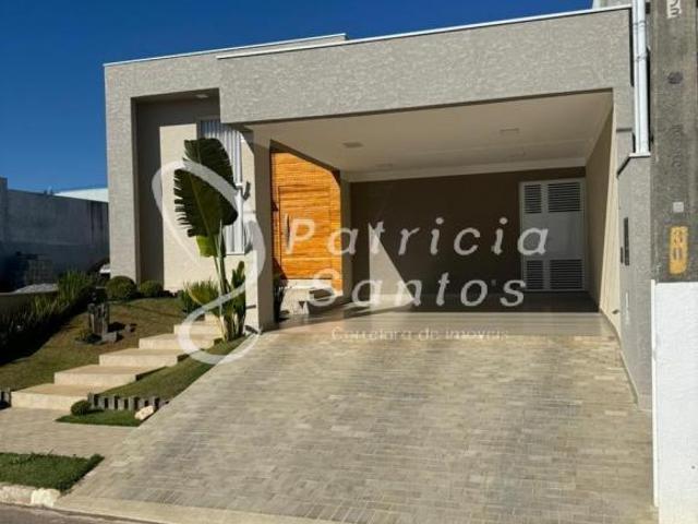 Casa em Condomínio, Condomínio Portal da Serra, Bragança Paulista, SP