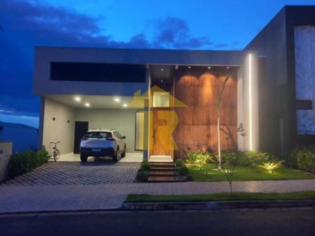 Casa em Condomínio, Condomínio Quinta do Lago Residence, São José do Rio Preto, SP
