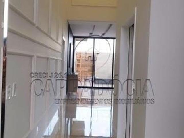 Casa em Condomínio, Condomínio Quinta do Lago, São José do Rio Preto, SP