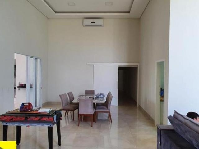 Casa em Condomínio, Condomínio Recanto do Lago, São José do Rio Preto, SP