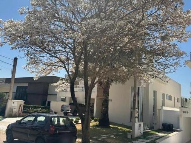 Casa em Condomínio, Condomínio Reserva da Serra, Jundiaí, SP