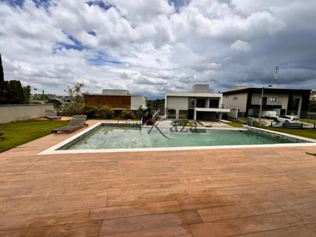 Casa em Condomínio Condomínio Reserva do Paratehy Reserva do Paratehy 5 Dormitórios 640m²