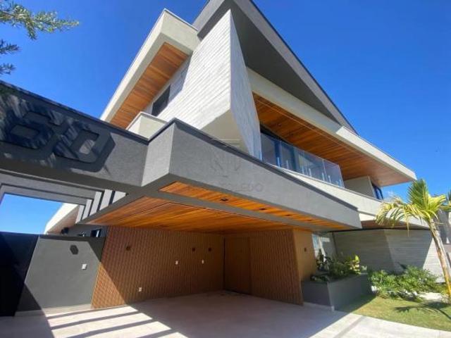 Casa em Condomínio Condomínio Reserva do Paratehy 5 Dormitórios 615m²