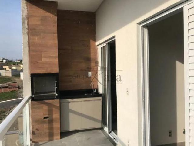 Casa em Condomínio Condomínio Reserva do Vale Caçapava 3 Dormitórios todas suítes 210m²