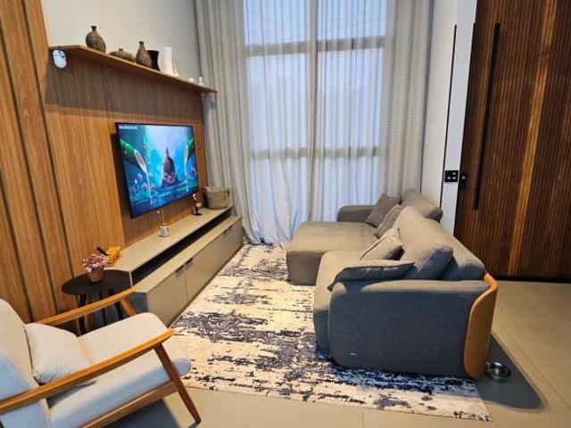 Casa em condomínio Condomínio Residencial Via Reggio Além Ponte