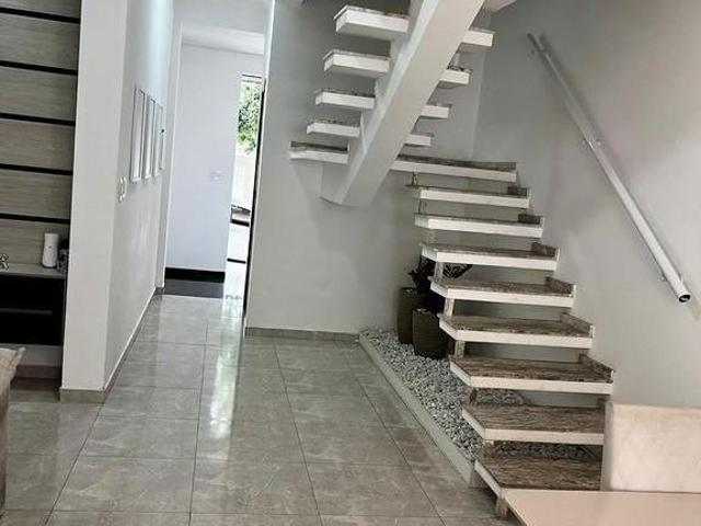 Casa em condomínio Condomínio Residencial Villagio Milano Wanel Ville