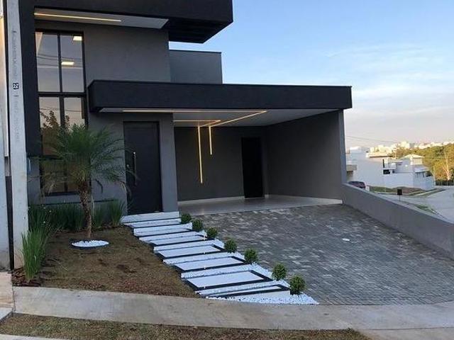 Casa em condomínio Condomínio Residencial Helena Maria Wanel Ville