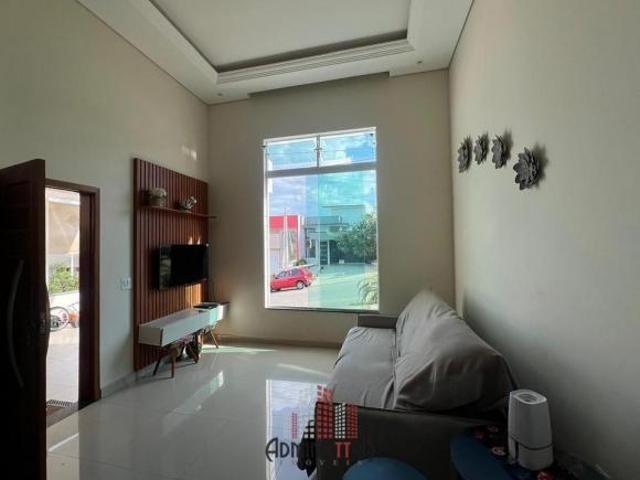 Casa em condomínio Condomínio Residencial Helena Maria Wanel Ville