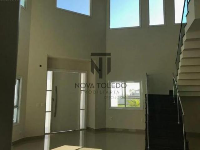 Casa em Condomínio Condomínio Residencial Jaguary 5 Dormitórios 450m²