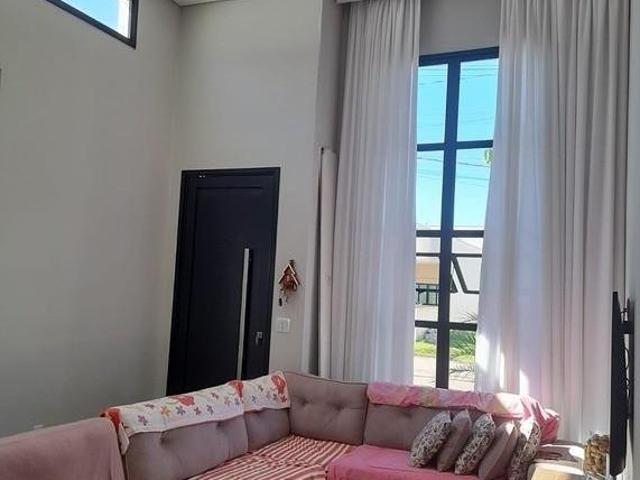 Casa em condomínio Condominio Residencial Jardim Jardim Novo Horizonte