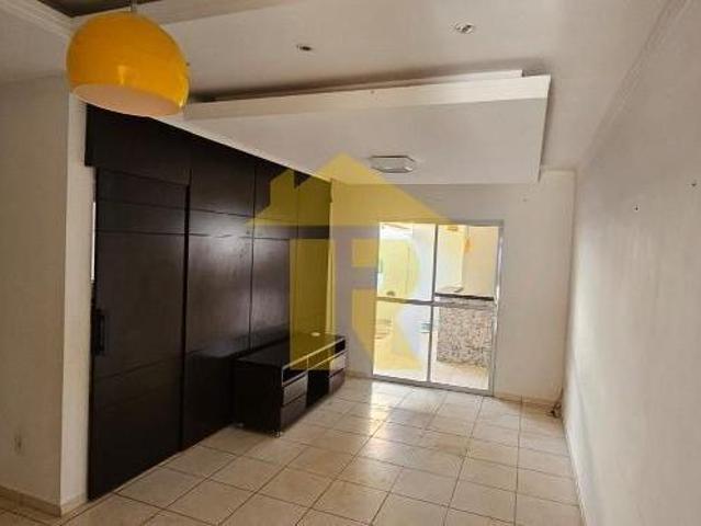Casa em Condomínio, Condomínio Residencial Parque da Liberdade II, São José do Rio Preto, SP