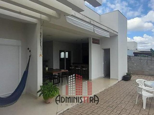 Casa em condomínio Condominio Solar do Bosque Ipanema das Pedras