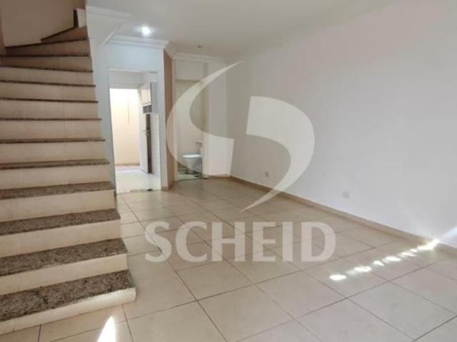 Casa em Condomínio Conforto, segurança e privacidade em um só lugar!