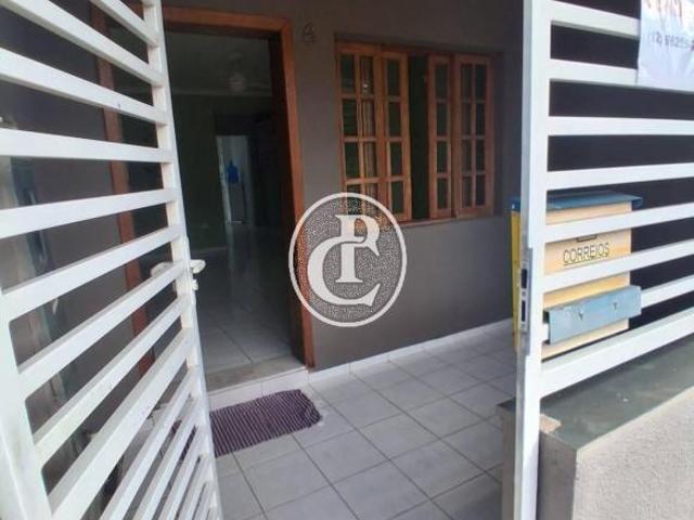 Casa em condomínio conforto,praticidade em Paraibuna/SP