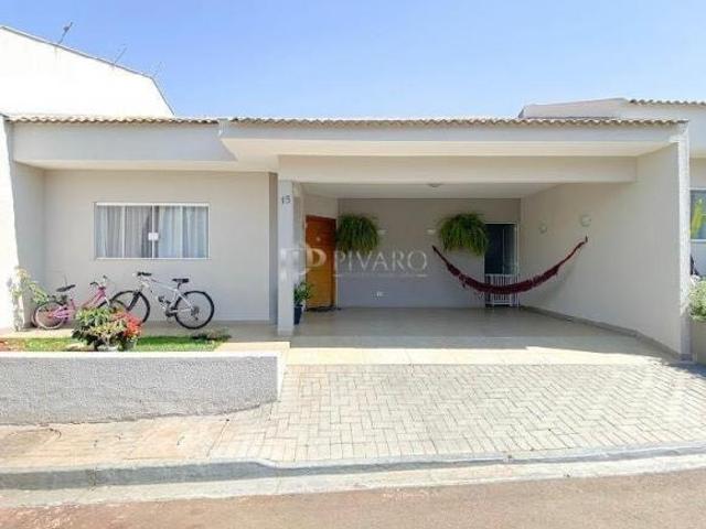 Casa em Condomínio Copacabana