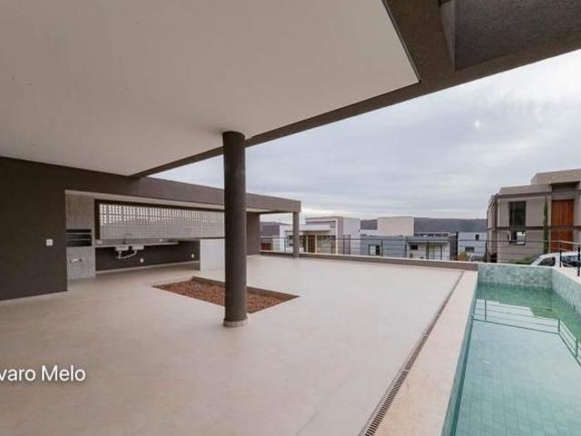 Casa em Condomínio Costa Laguna Nova Lima