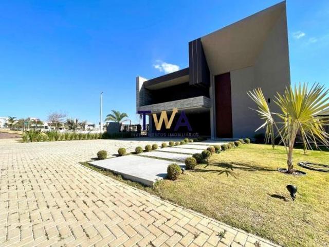 Casa em condomínio, Costa Laguna, Alphaville Lagoa dos Ingleses, Nova Lima, 4 quartos, R$7.500.000,0