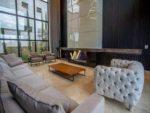 Casa em condomínio, Costa Laguna, Alphaville Lagoa dos Ingleses, Nova Lima, 4 quartos, R$3.850.000,0