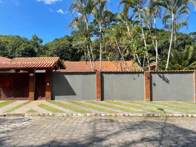 Casa em Condomínio Costa Norte em Boracéia São Sebastião