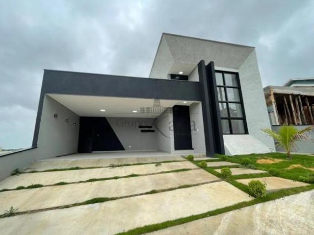 Casa em Condomínio Caçapava Condomínio Terras do Vale 3 Dormitórios