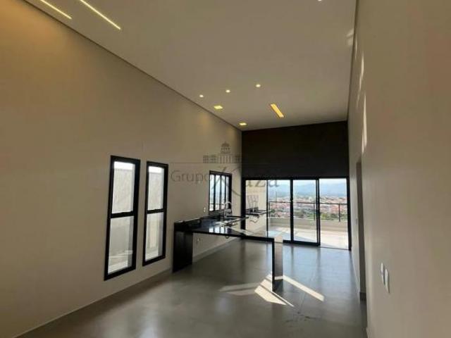 Casa em Condomínio Caçapava Velha Condomínio Reserva do Vale 3 Dormitórios 254m²