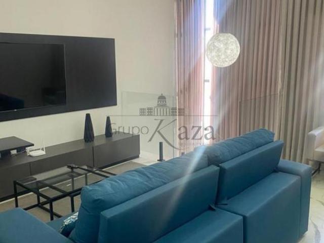 Casa em Condomínio Caçapava Velha Condomínio Reserva do Vale 208m² 3 Dormitórios