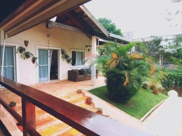 CASA EM CONDOMÍNIO, CABREÚVA/SP