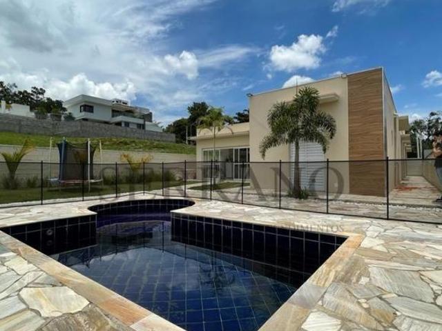 Casa em Condomínio, Cachoeira, Vinhedo, SP