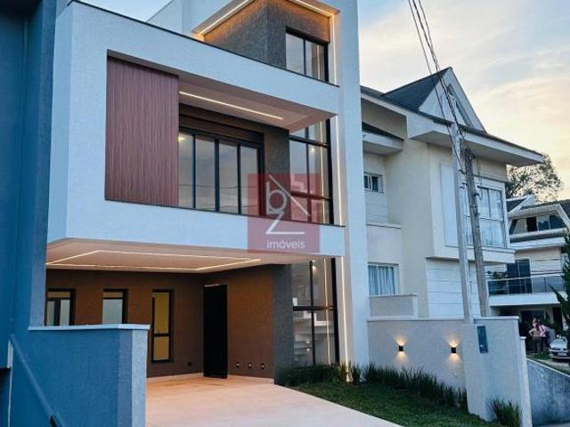 CASA EM CONDOMÍNIO CACHOEIRA 187M² 3 QUARTOS 1 SUITE R$1.099.000,00