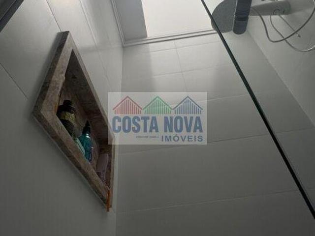 Casa em Condomínio, Caiçara Praia Grande