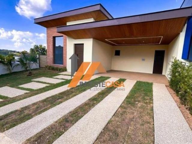 Casa em Condomínio, Cajuru do Sul, Sorocaba, SP