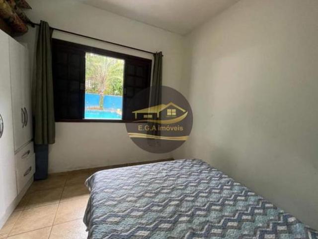 Casa em Condomínio Camburi lado sertão