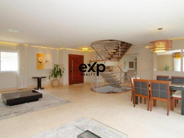 Casa em condomínio Campo belo 470m² 4 quartos 4 suites 6 vagas