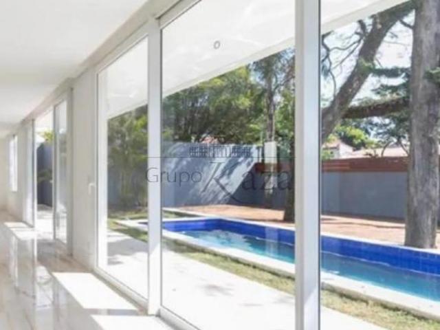 Casa em Condomínio Campo Belo 4 Suítes 786m²