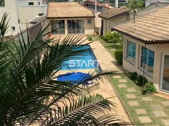 Casa em Condominio Campo Limpo