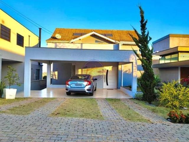 Casa em Condomínio, Campos do Conde, Bragança Paulista, SP
