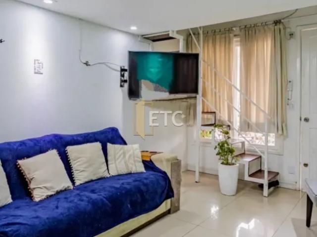 Casa em Condomínio Canoas/RS Semi mobiliada