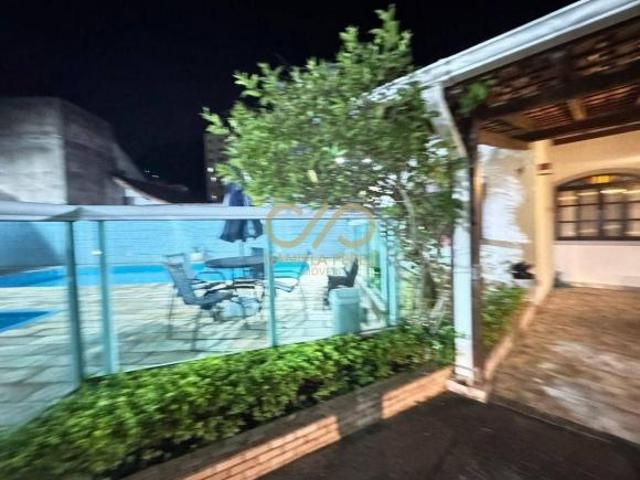 Casa em condominio Canto do Forte Praia Grande