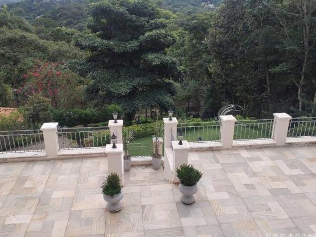 Casa em condomínio Canto das Águas em Rio Acima/MG