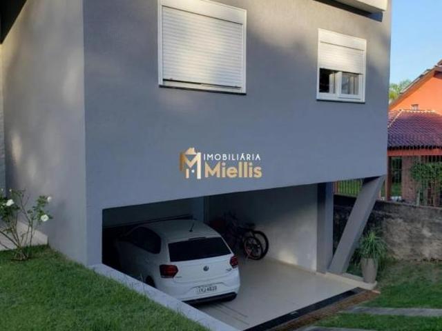 Casa em Condomínio Cantegril Fase IV Viamão São Lucas