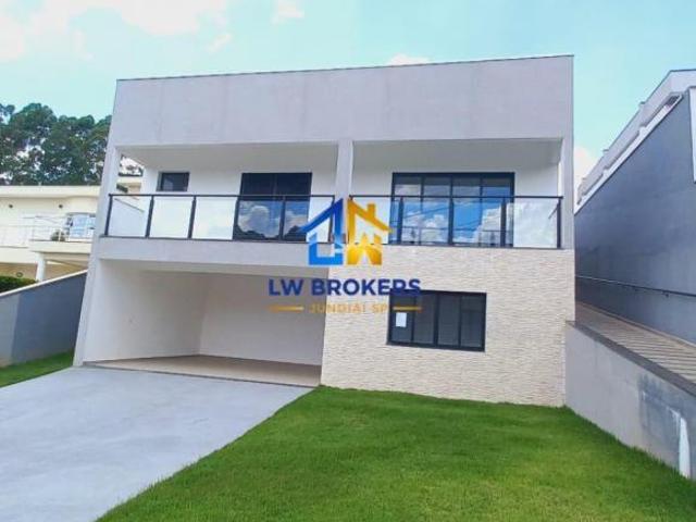 Casa em Condomínio Capital Ville