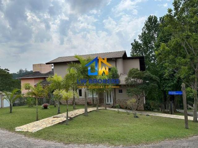 Casa em Condomínio Capital Ville