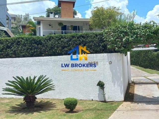 Casa em Condomínio Capital Ville I