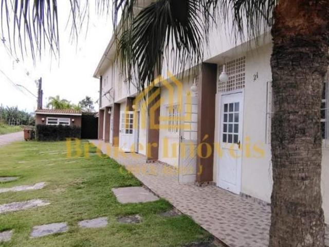 Casa em Condomínio Capricórnio II Villagio Costa Azul